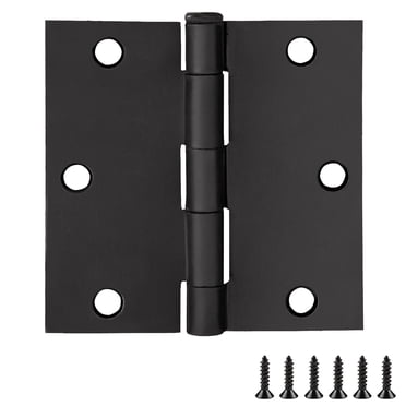 Highpoint Double Locking Bi-Fold Door Hinge Pair - Walmart.com
