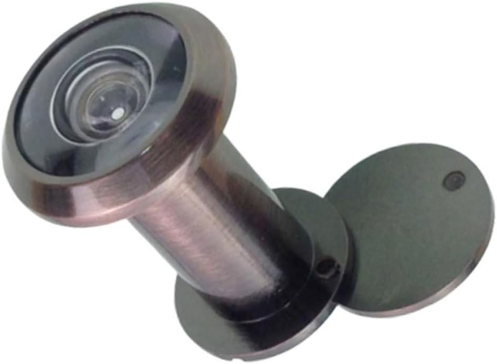 Door Hole Copper Viewer Door Viewer Door Accessories Large Viewing ...