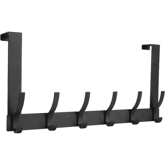 Over The Door Hooks, Door Hanger Hooks for Hanging, Over The Doors ...