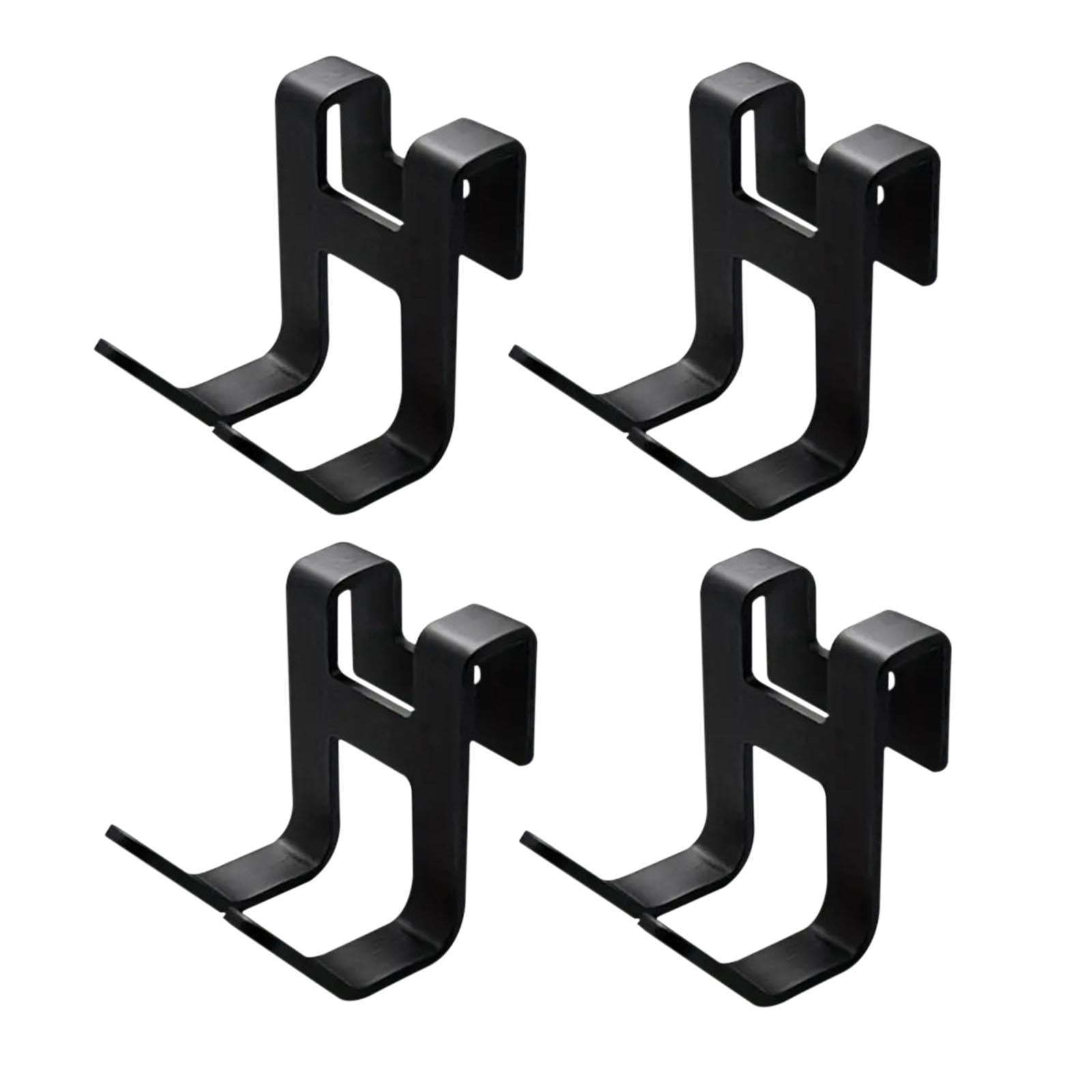 Over the Door Hooks,Heavy Duty Hooks,Door Hook Drawer Hook Household ...