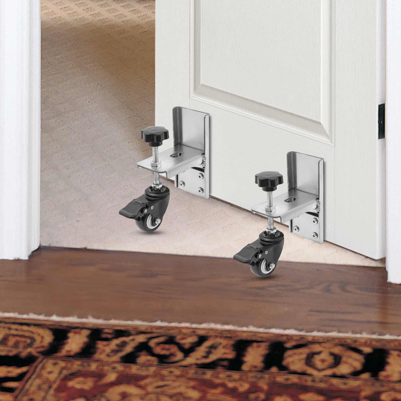 Door Installation Tool kit for Doors 1.375 to 2.25 Inches Thickness ...