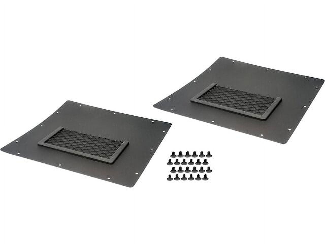 Ram 1500 Door Interior Trim Panel