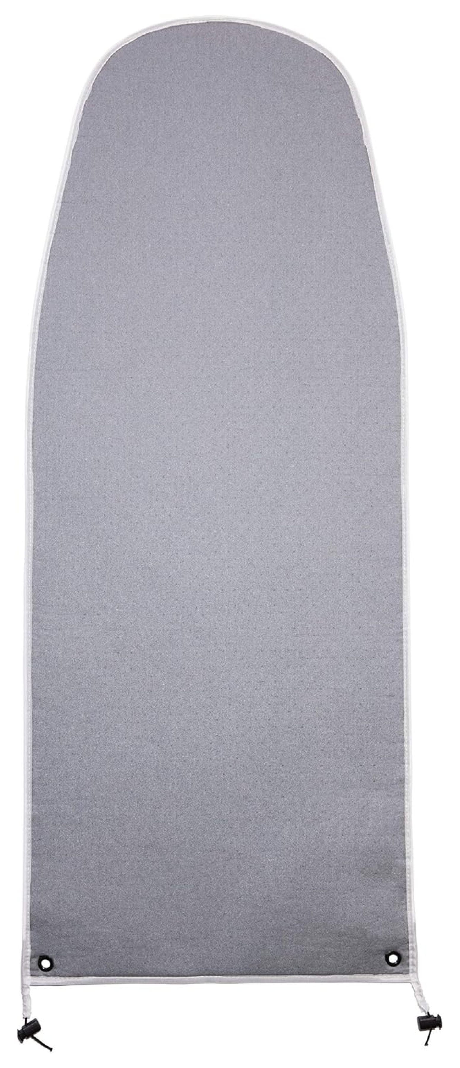 Over The Door Ironing Board Cover & Replacement Pad 42” x 14” - Italian ...