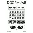 Door Is A Jar Literary Magazine Issue 32 Fall 2024 - Walmart.com
