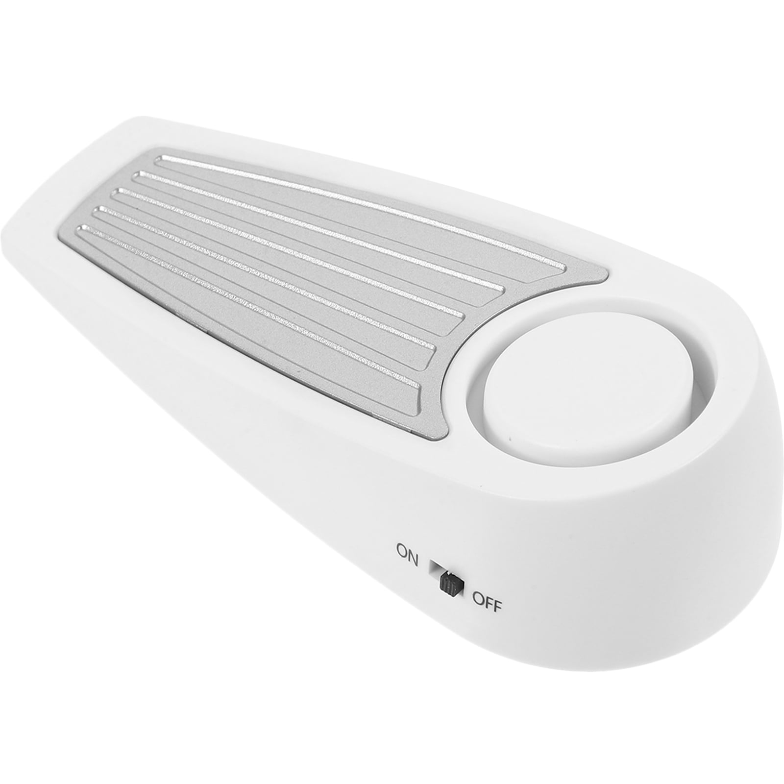 Door Jam Alarm Stoppers for Bottom of Insulation Strip Wall Protector ...