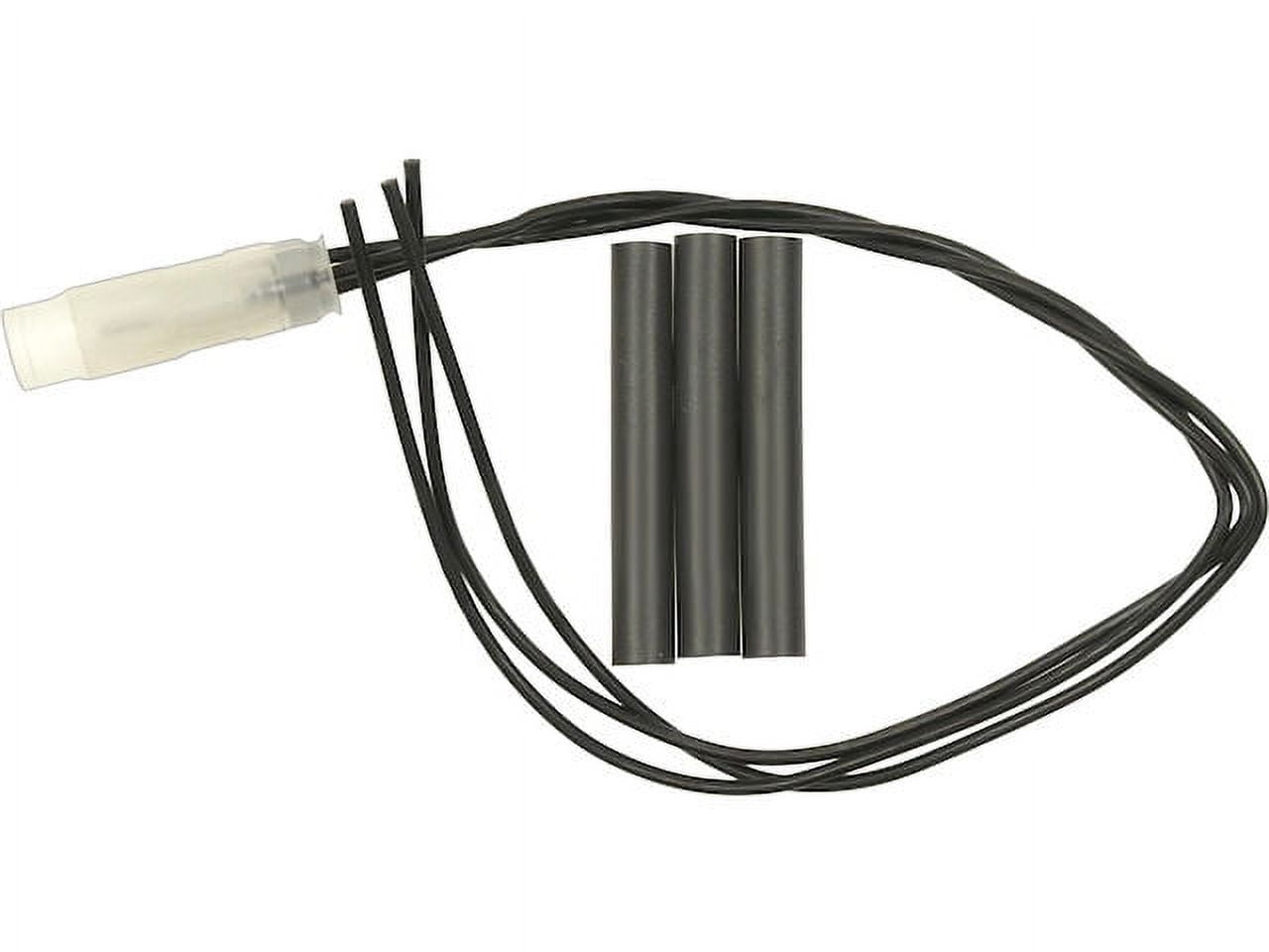 Door Jamb Switch Connector - Compatible with 1975 - 1996 Ford F-150 ...