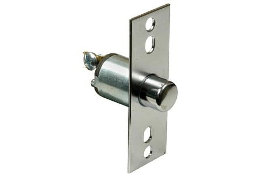 Pollak Door Jamb Push Switch - Pack of 1 - Walmart.com