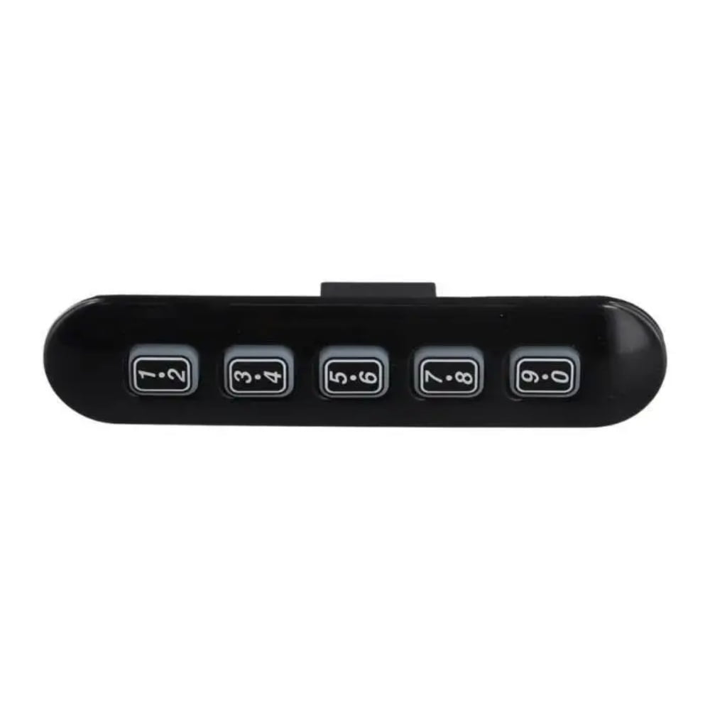 Door Keyless Entry Pad Password Lock Switch For Ford Explorer 2002-2010 ...