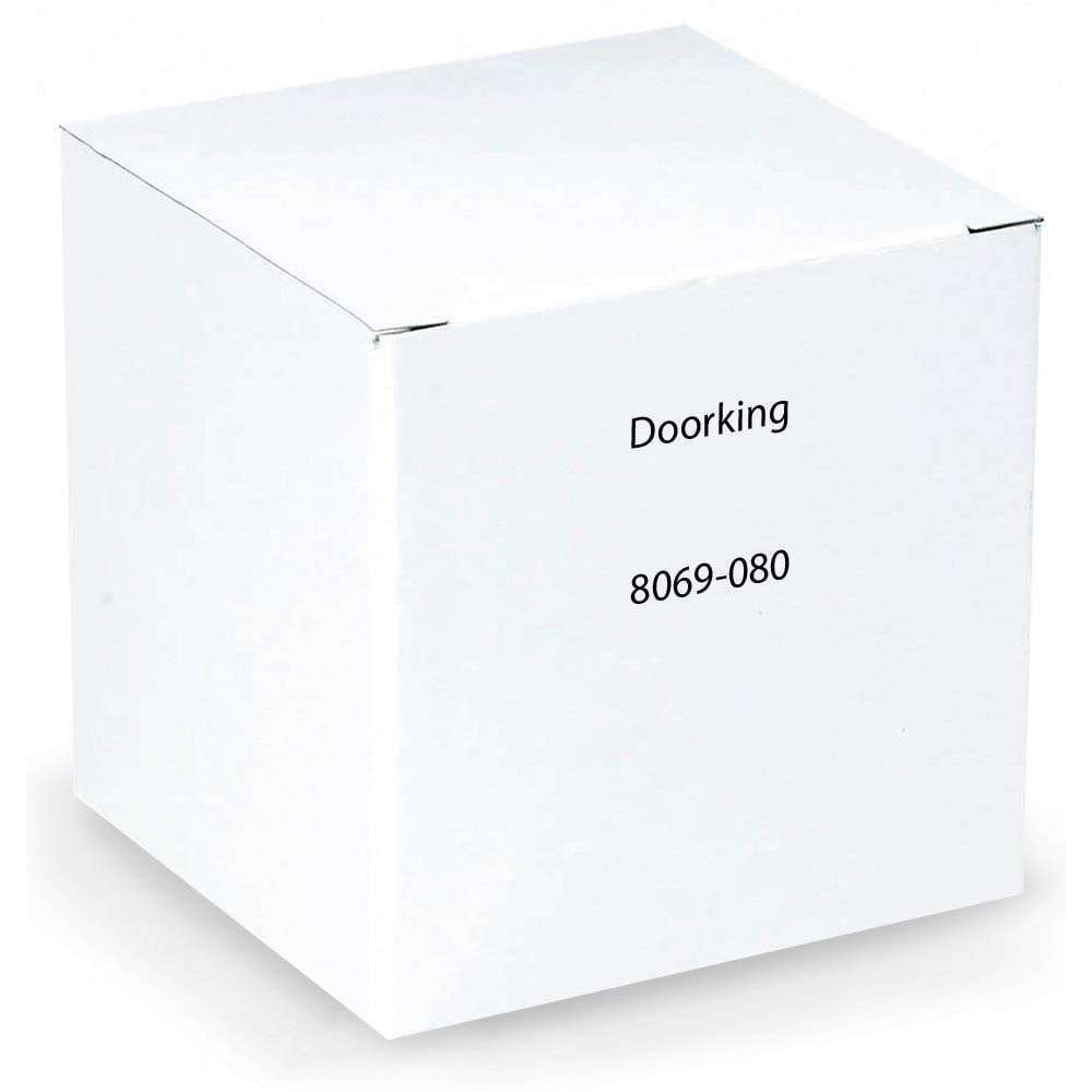 Door King 8069080 Microplus Transmitter By DoorKing - Walmart.com