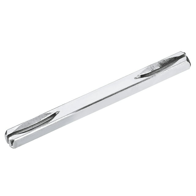 Door Knob Spindle, 104mm Long Spare Door Handle Spindle Bar for Vintage ...