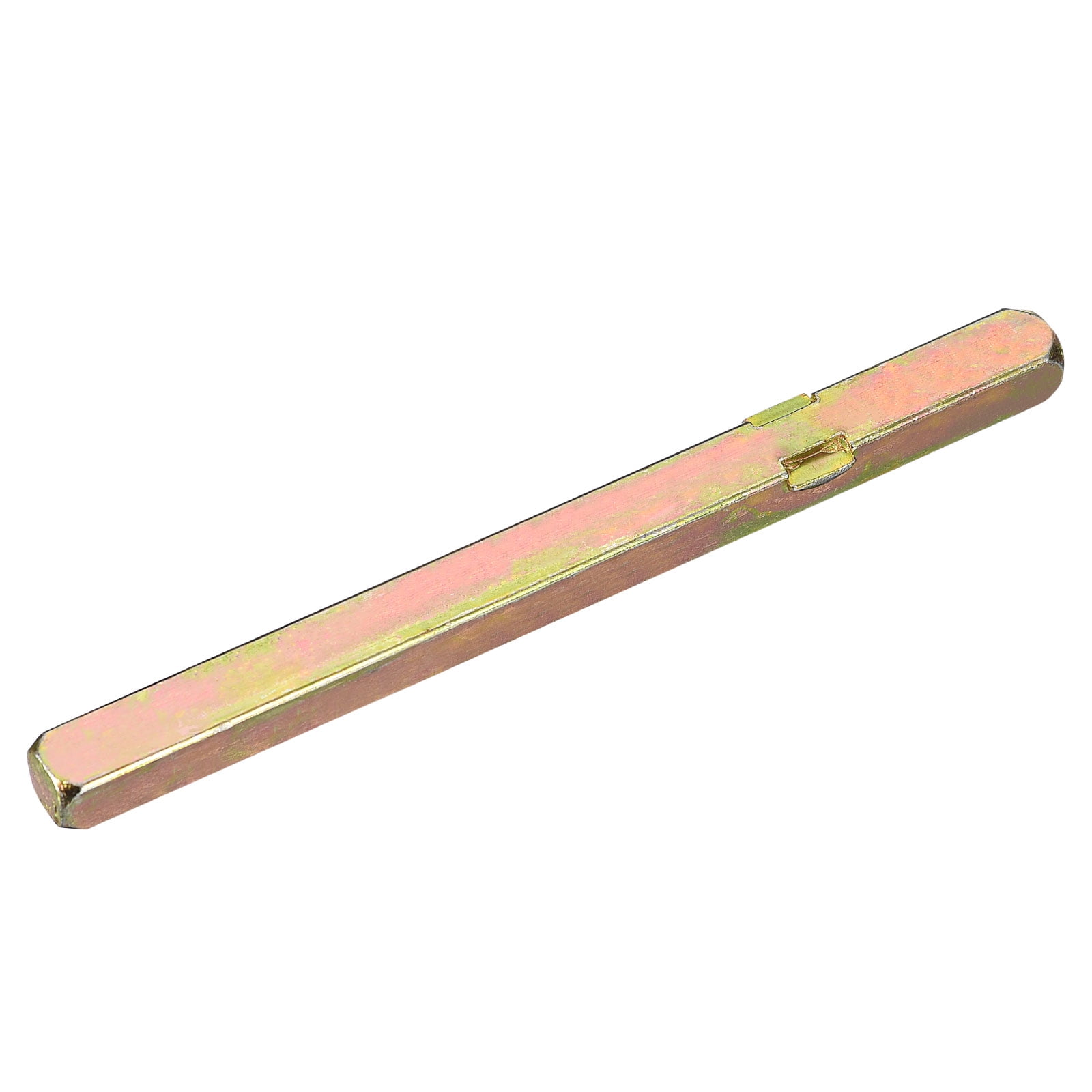 Door Knob Spindle, 110mm Long Door Spindle Replacement Door Handle ...