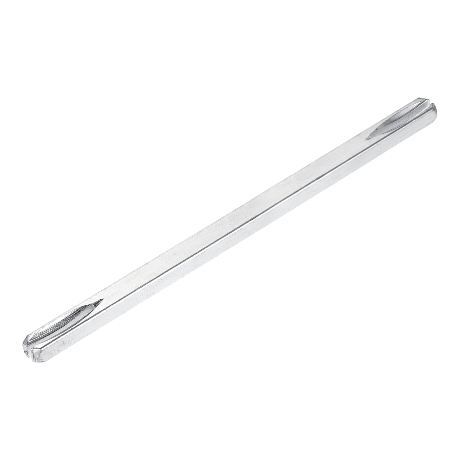 Door Knob Spindle, 150mm Long Spare Door Handle Spindle Bar, Square ...