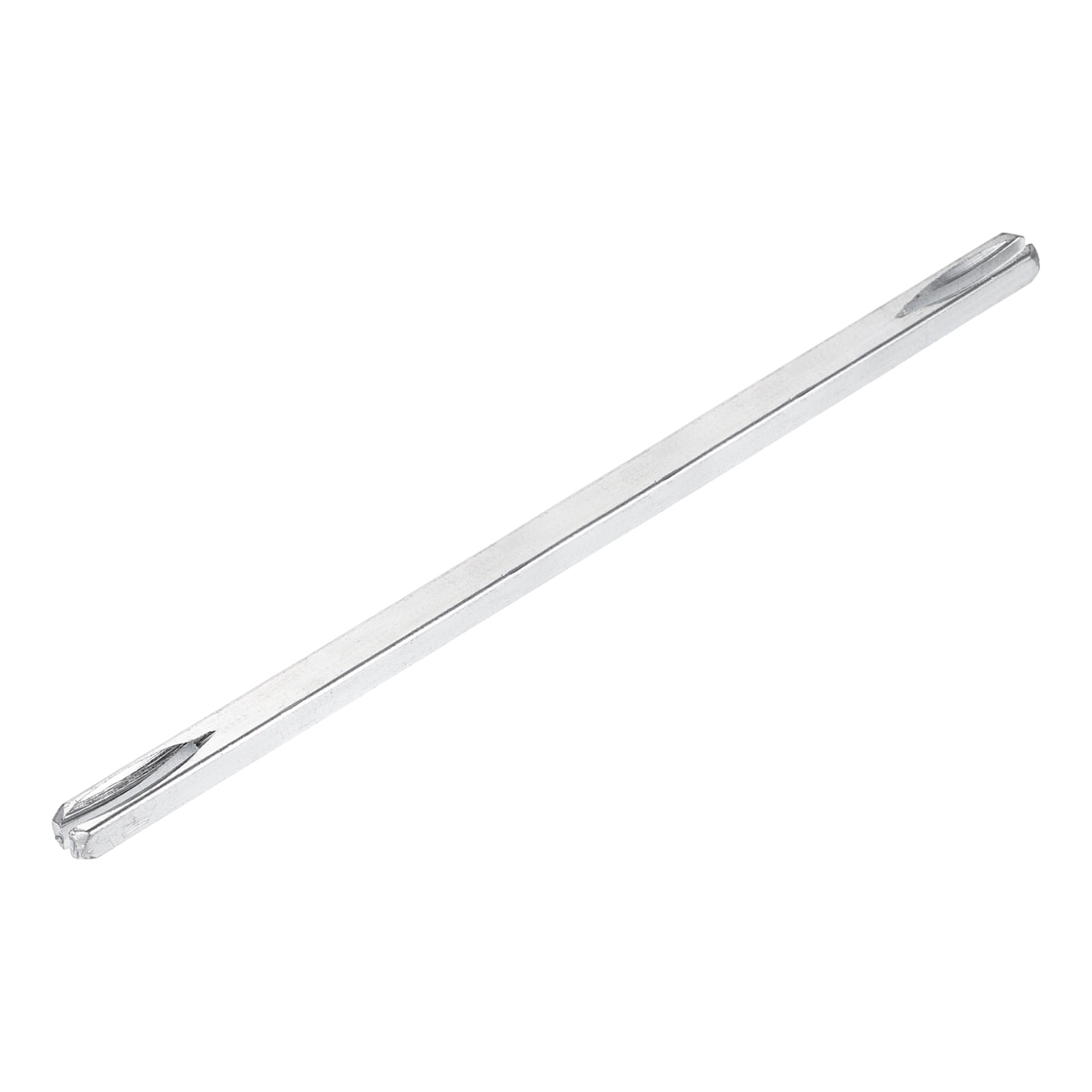 Door Knob Spindle, 160mm Long Spare Door Handle Spindle Bar, Square ...