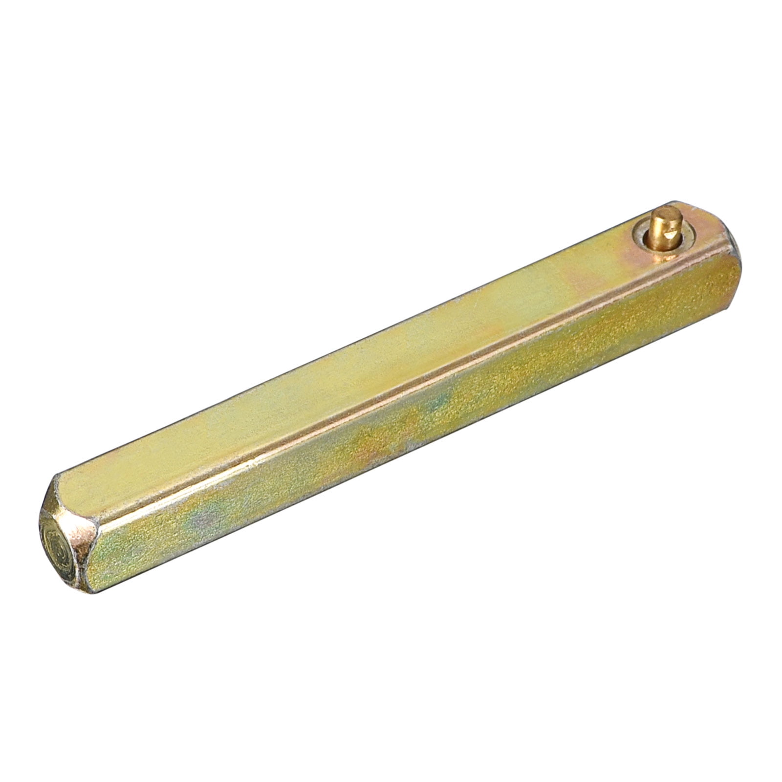 Door Knob Spindle, 60mm Long Spare Door Handle Spindle Bar for 6.5mm/0. ...