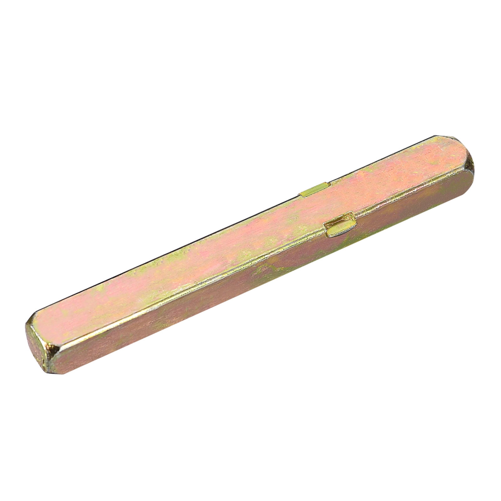 Door Knob Spindle, 70mm Long Door Spindle Replacement Door Handle Parts ...