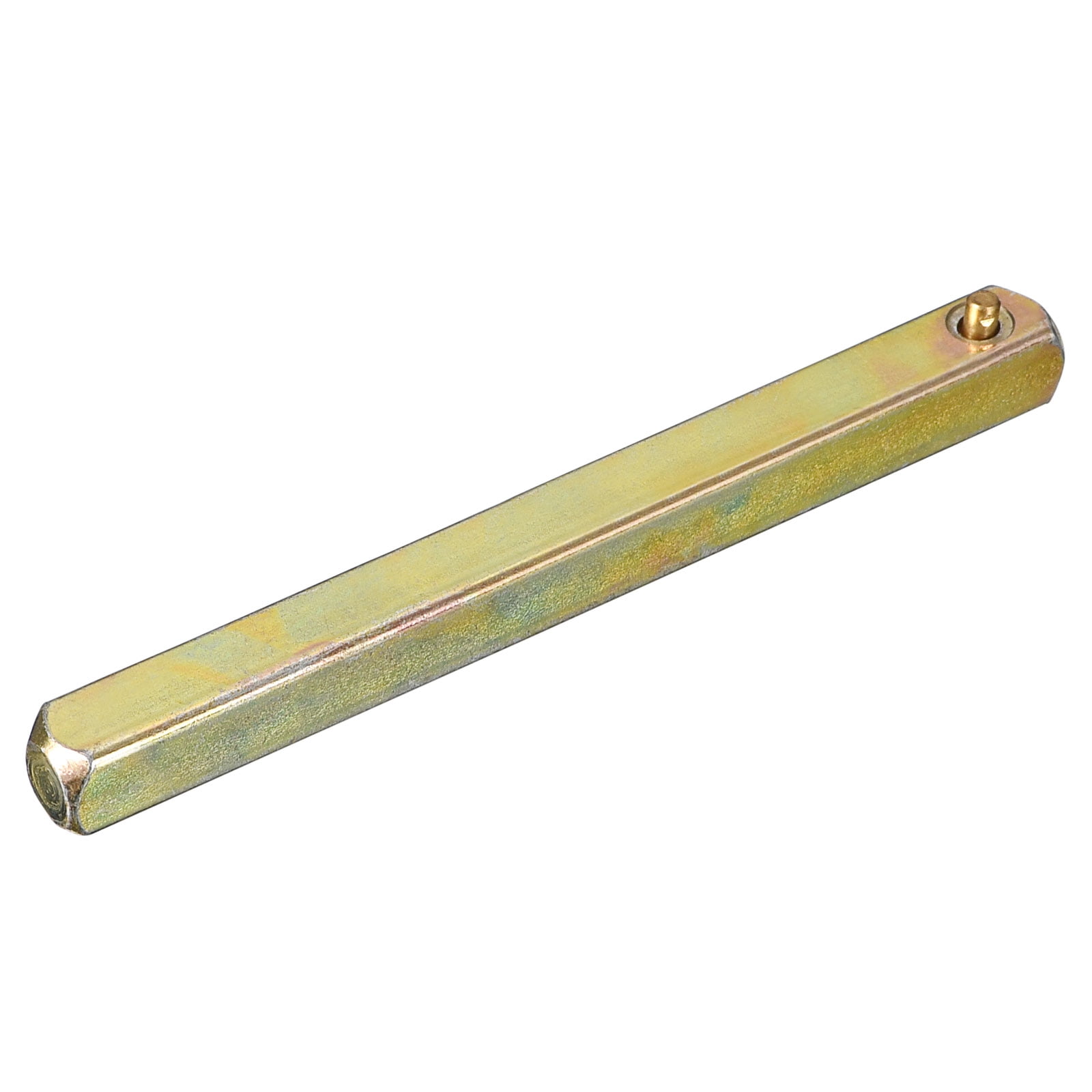Door Knob Spindle, 85mm Long Spare Door Handle Spindle Bar for 7mm/0.28 ...