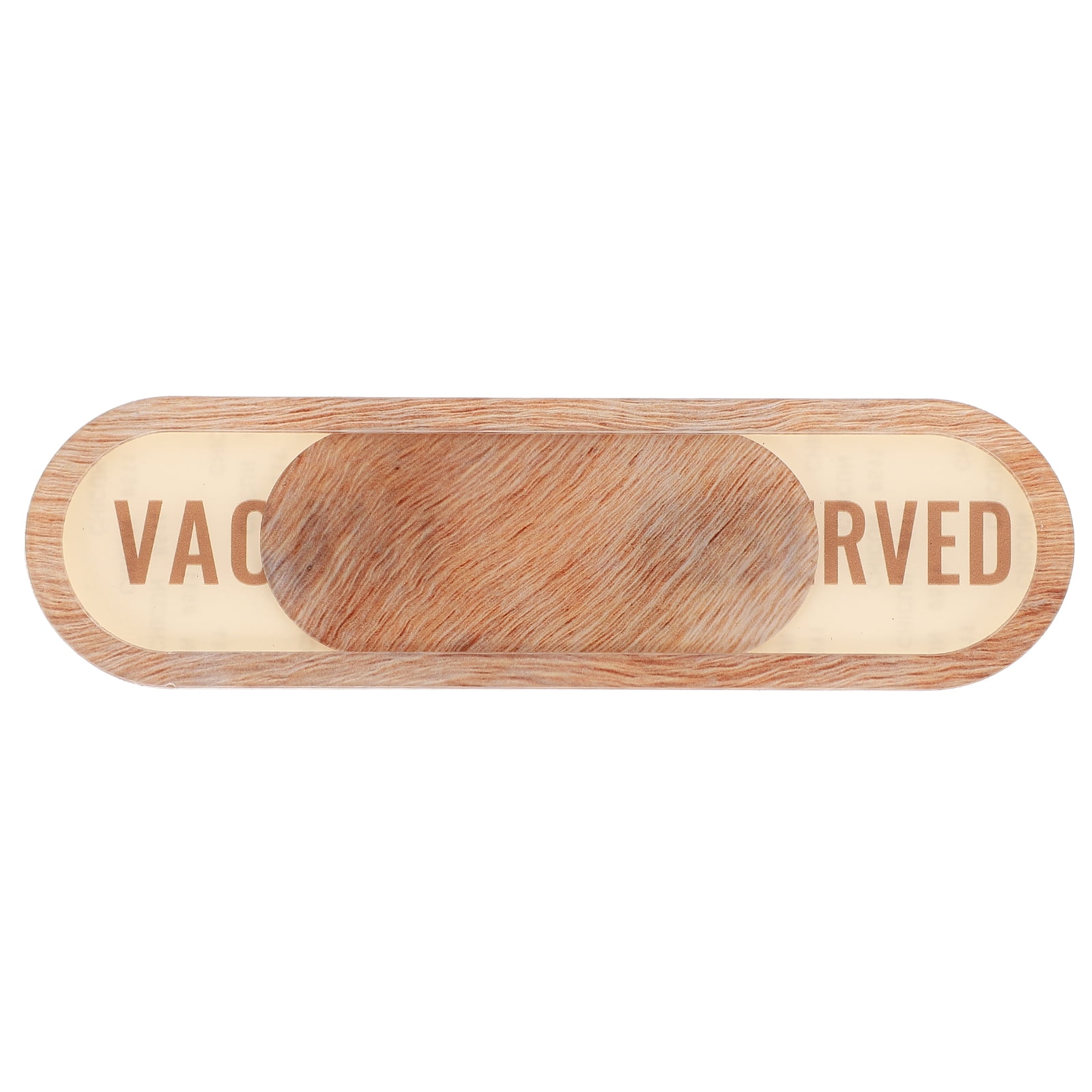 Door Knobs Sign Slider Privacy Signboard Home Flyer Hanger Office ...