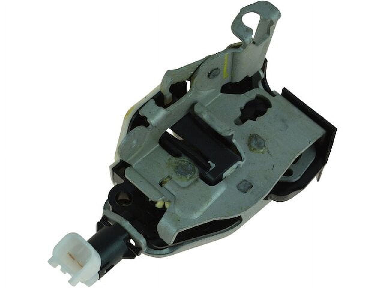 Door Latch Assembly - Compatible with 1998 - 2011 Ford Ranger 1999 2000 ...