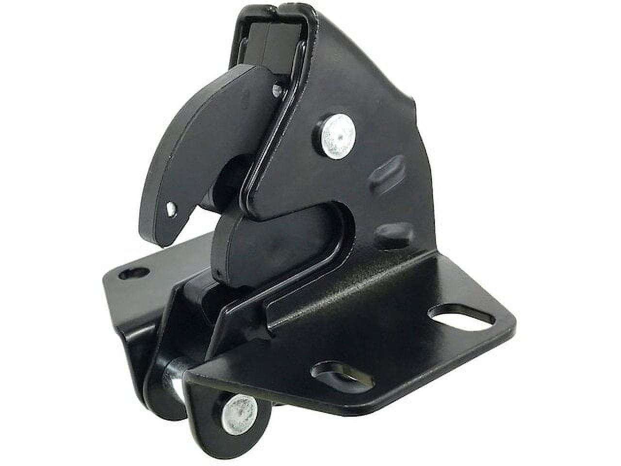 Door Latch Assembly - Compatible with 1999 - 2006 Chevy Silverado 1500 ...