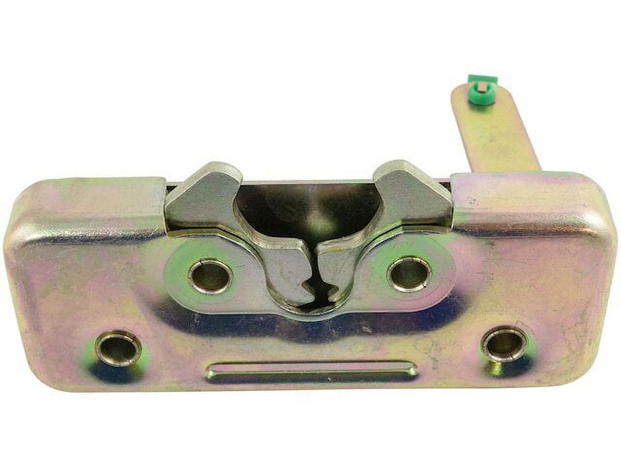 Door Latch Assembly - Compatible with 2000 - 2008 Freightliner Columbia ...