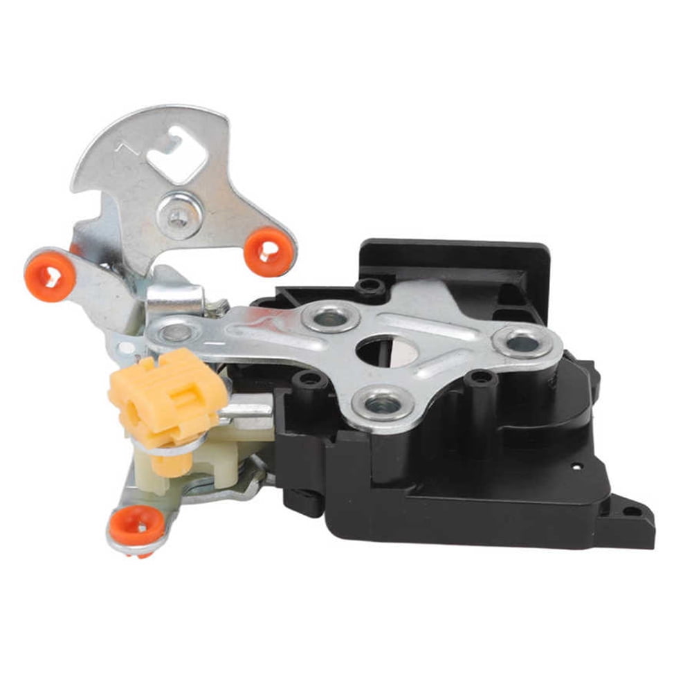 Door Latch Assembly LH Left Driver Front For Chevrolet S10 GMC Sonoma ...