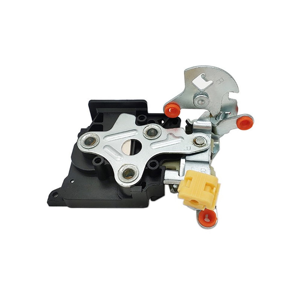 Door Latch Assembly RH Front Right Passenger Side For Chevrolet S10 GMC ...