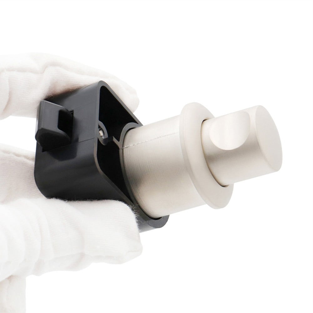 Door Latch Furniture Lock Push Button For Caravan Boats Drawer Cabinet ...