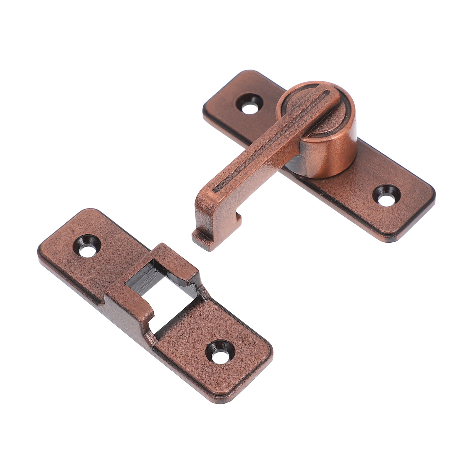 Door Latch Gate Latch Lock Door Lock Bar Vintage Door Lock Latch ...
