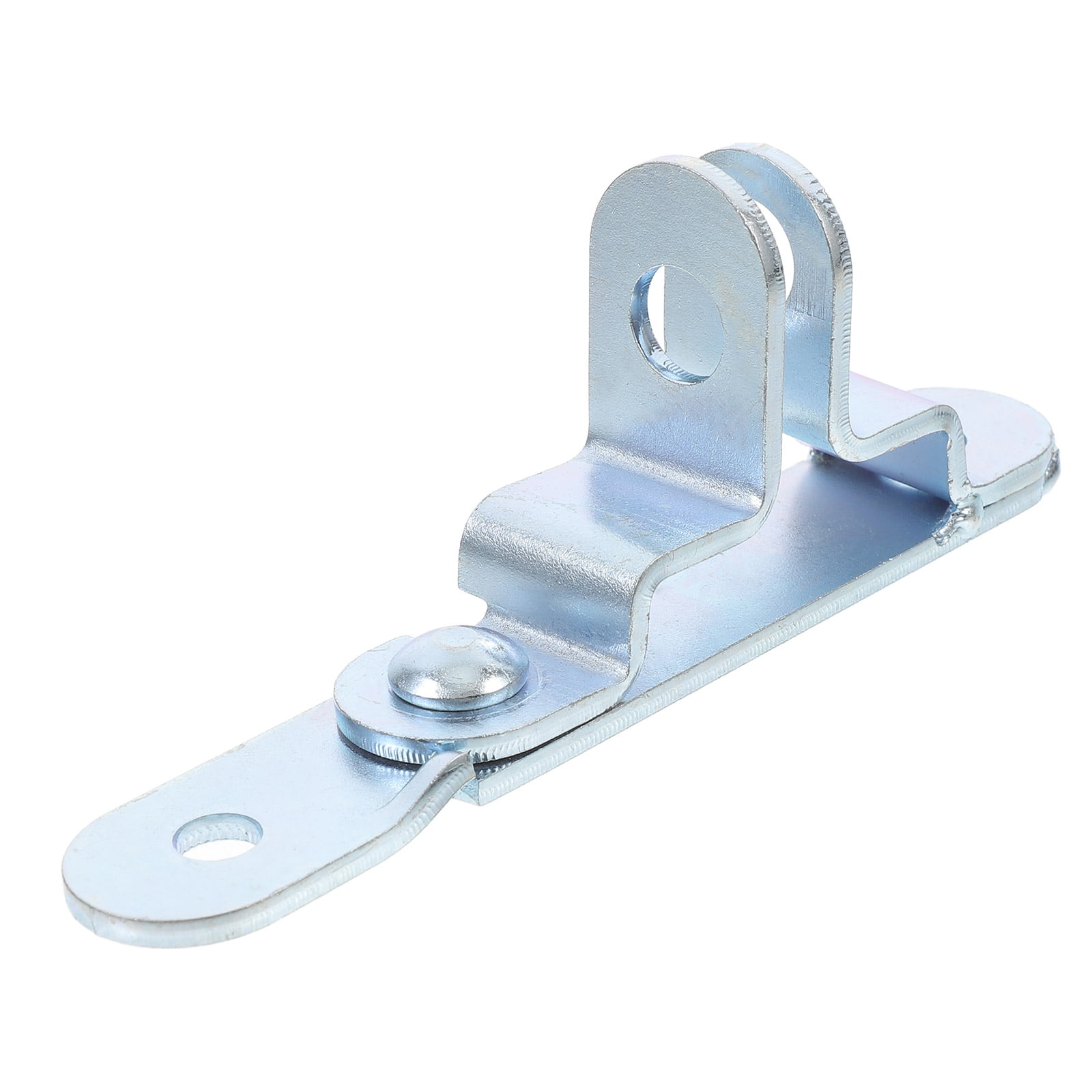 Door Latch Hasp Retainer The Tow Trailers Cargo Heavy Duty Lock ...
