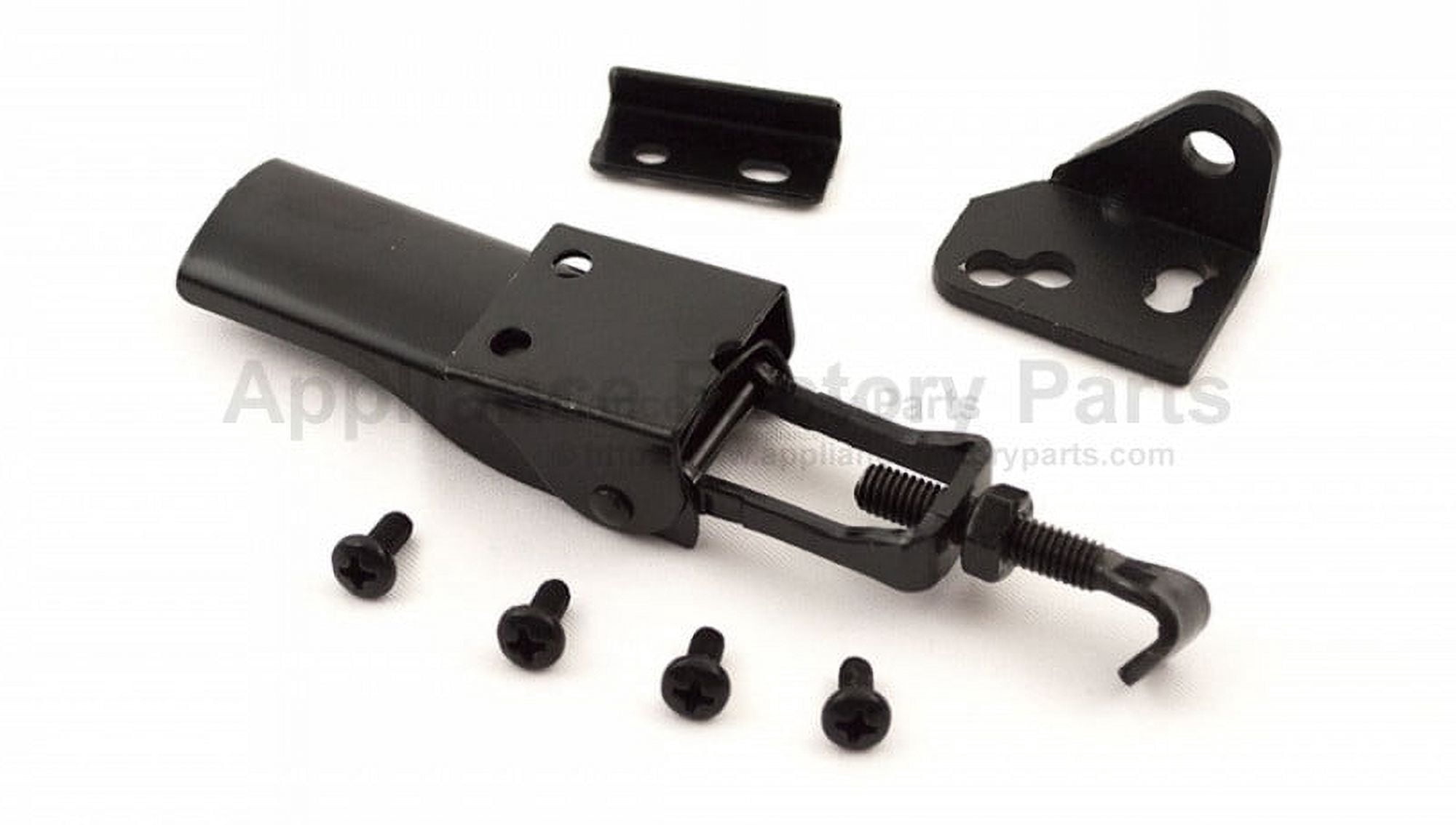 Door Latch Kit Black 990050222 - Walmart.com