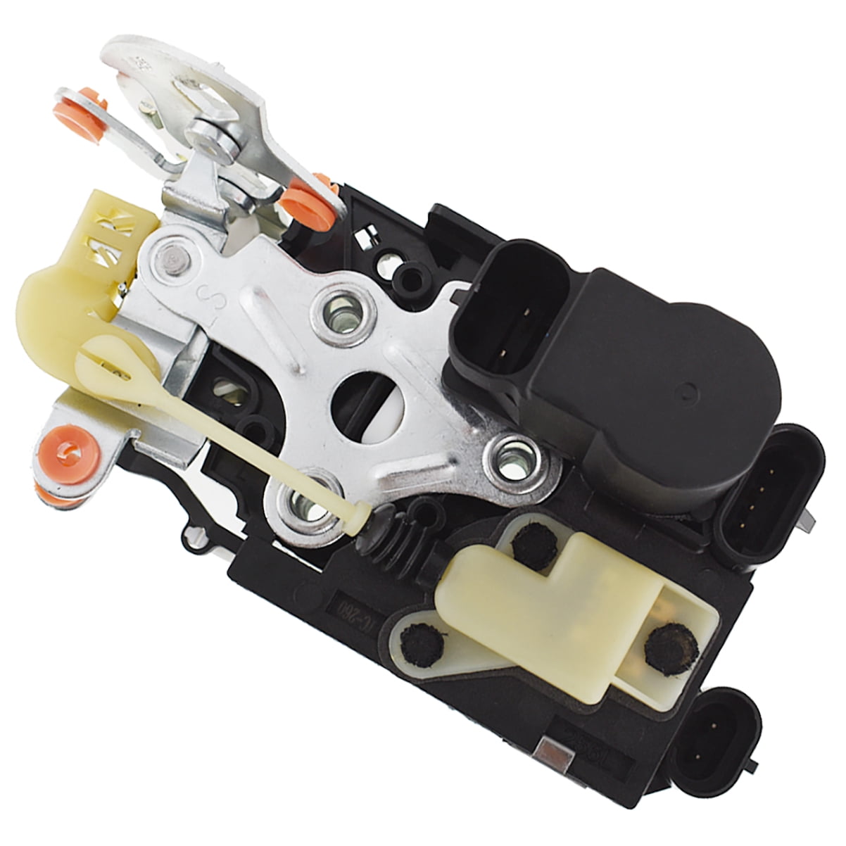 Door Latch Lock Actuator 931260 15066132 Fit for Chevrolet S10, GMC ...