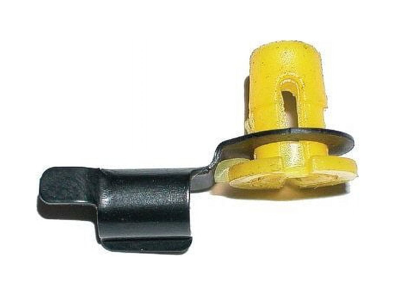 Door Latch Rod Retainer Clip - Compatible with 1964 - 1966 Ford Mustang ...
