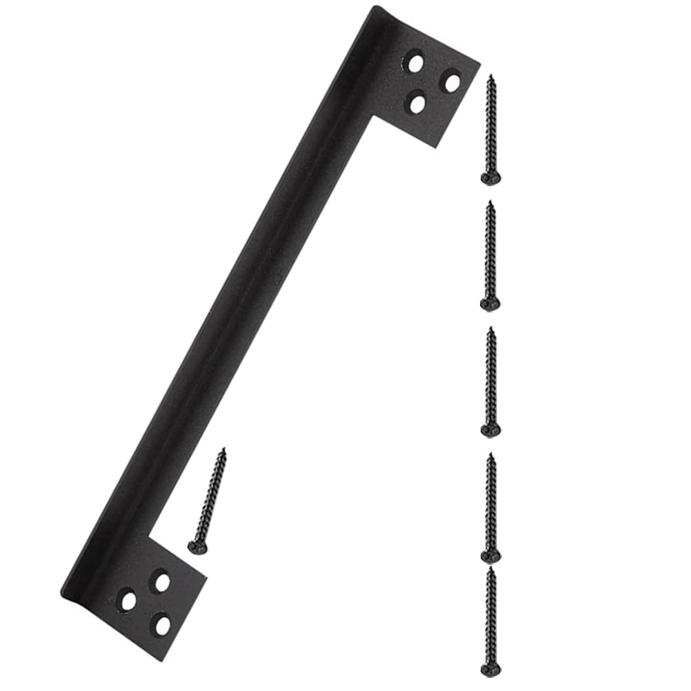 Door Latch Shield Guard Protector Deadbolt Invisible Plate Reinforcing ...