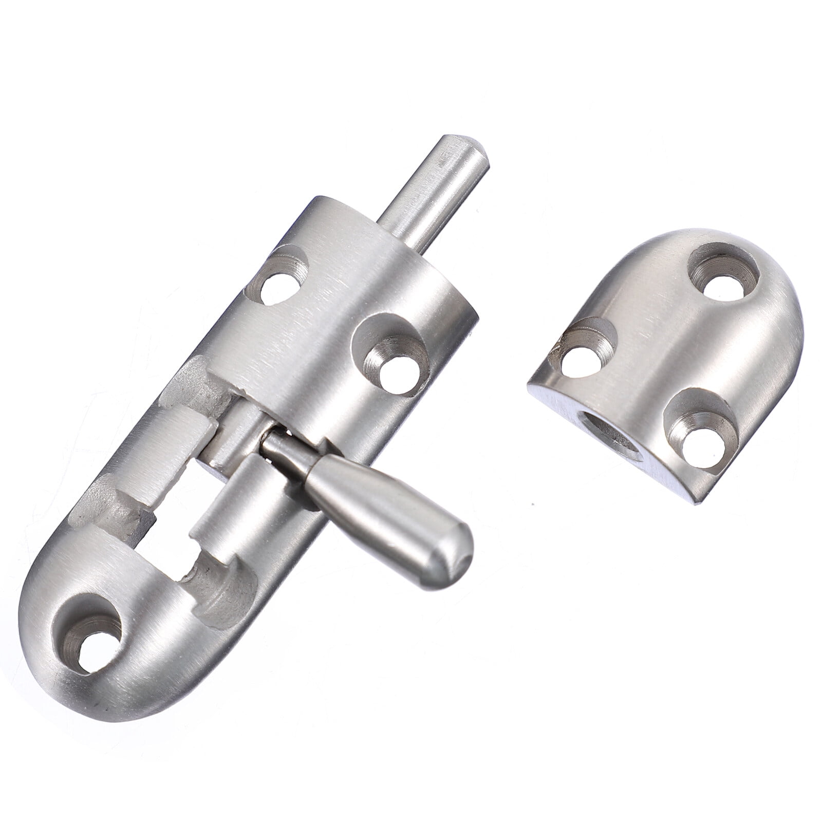 RENACLIPY Stainless Steel Door Bolt Heavy Duty Gate Latch for Home Use ...