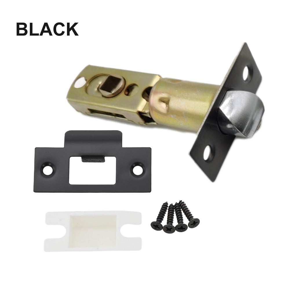 Door Latch Tubular Latch 60Cm Or 70Cm Mortice Interior Door Lock for ...
