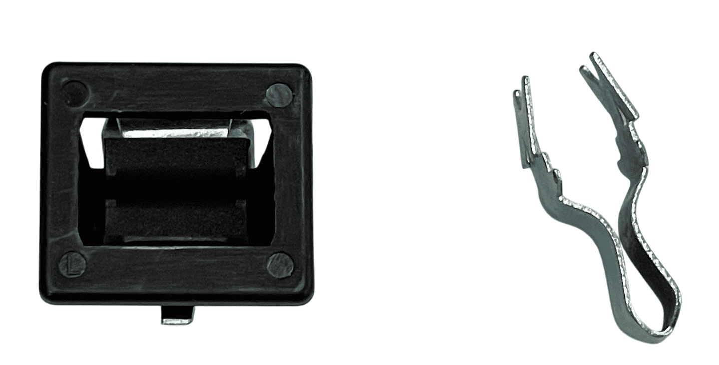 Door Latch for General Electric, AP5324728, PS3502777, WE1M1011 ...