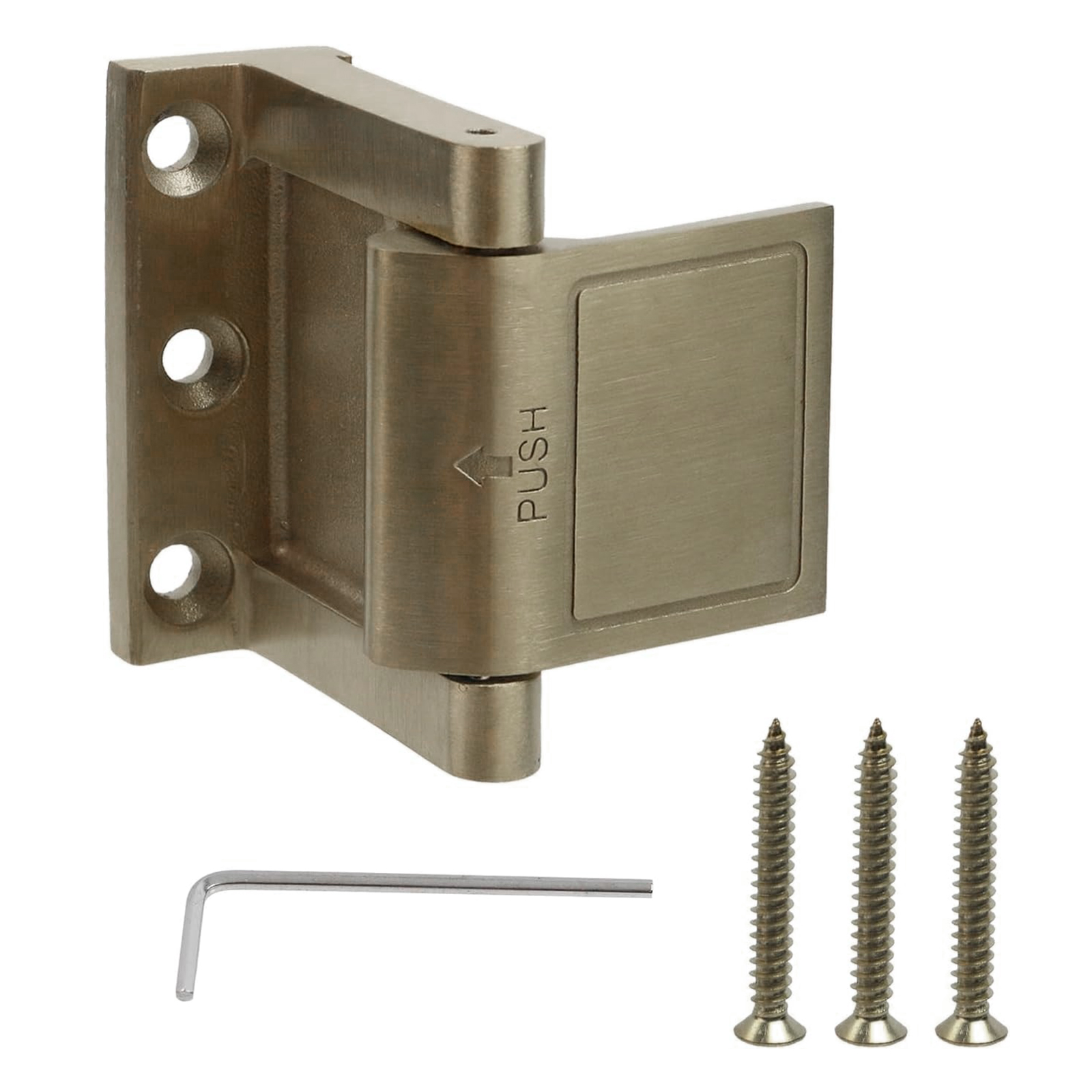 Door Latches Steel General Moisture Resistant Door Fastener Ensuring