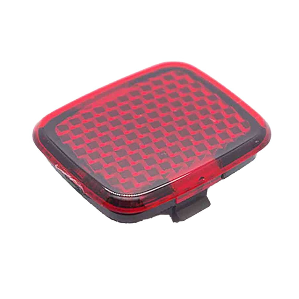 Door Light 1x Reflector Lamp Easy Installation For Tesla Model 3 M3 ...