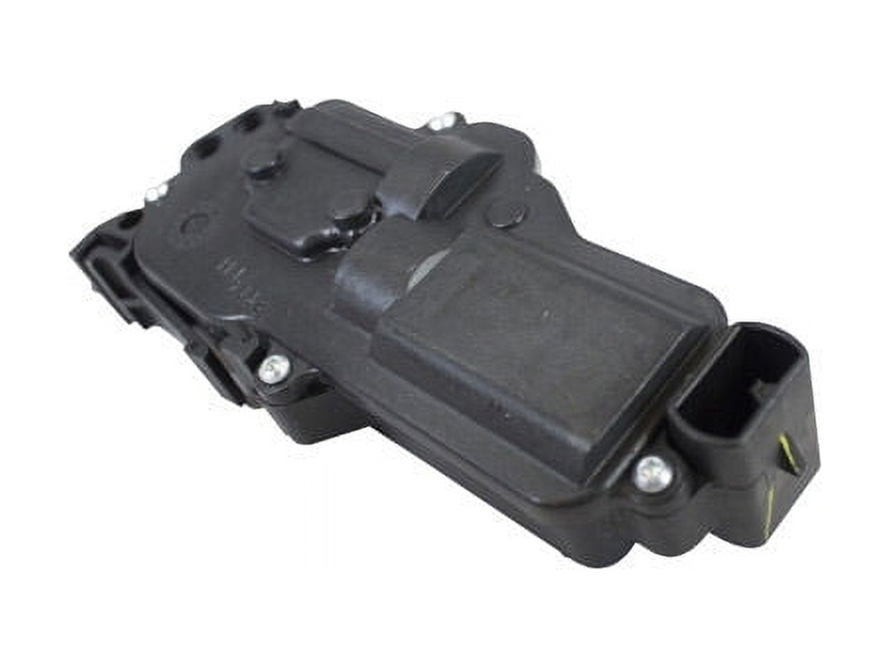 Door Lock Actuator - Compatible with 1999 - 2017 Ford F-350 Super Duty ...