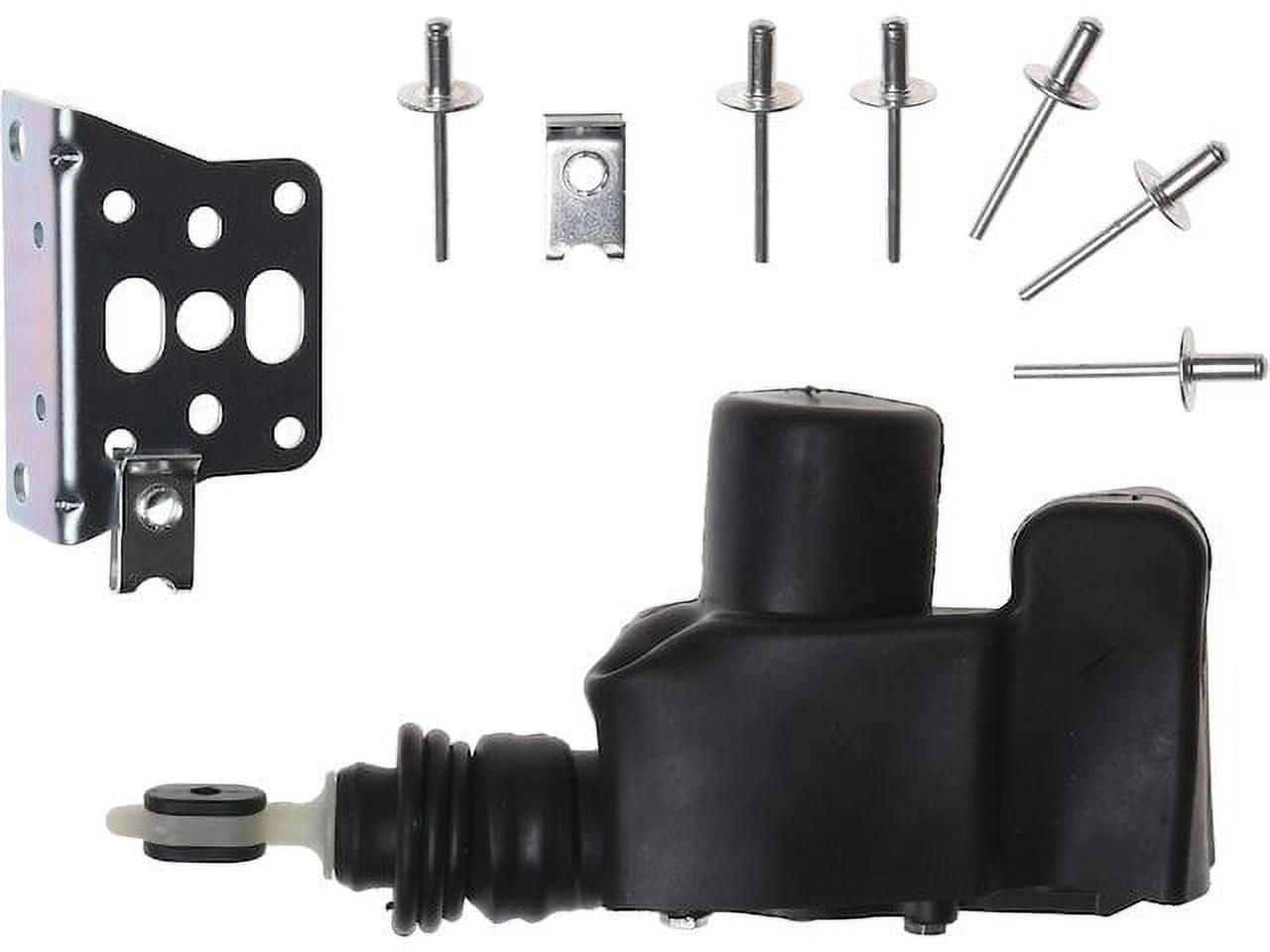 Door Lock Actuator - Compatible with 1990 - 2005 Chevy Astro 1991 1992 ...