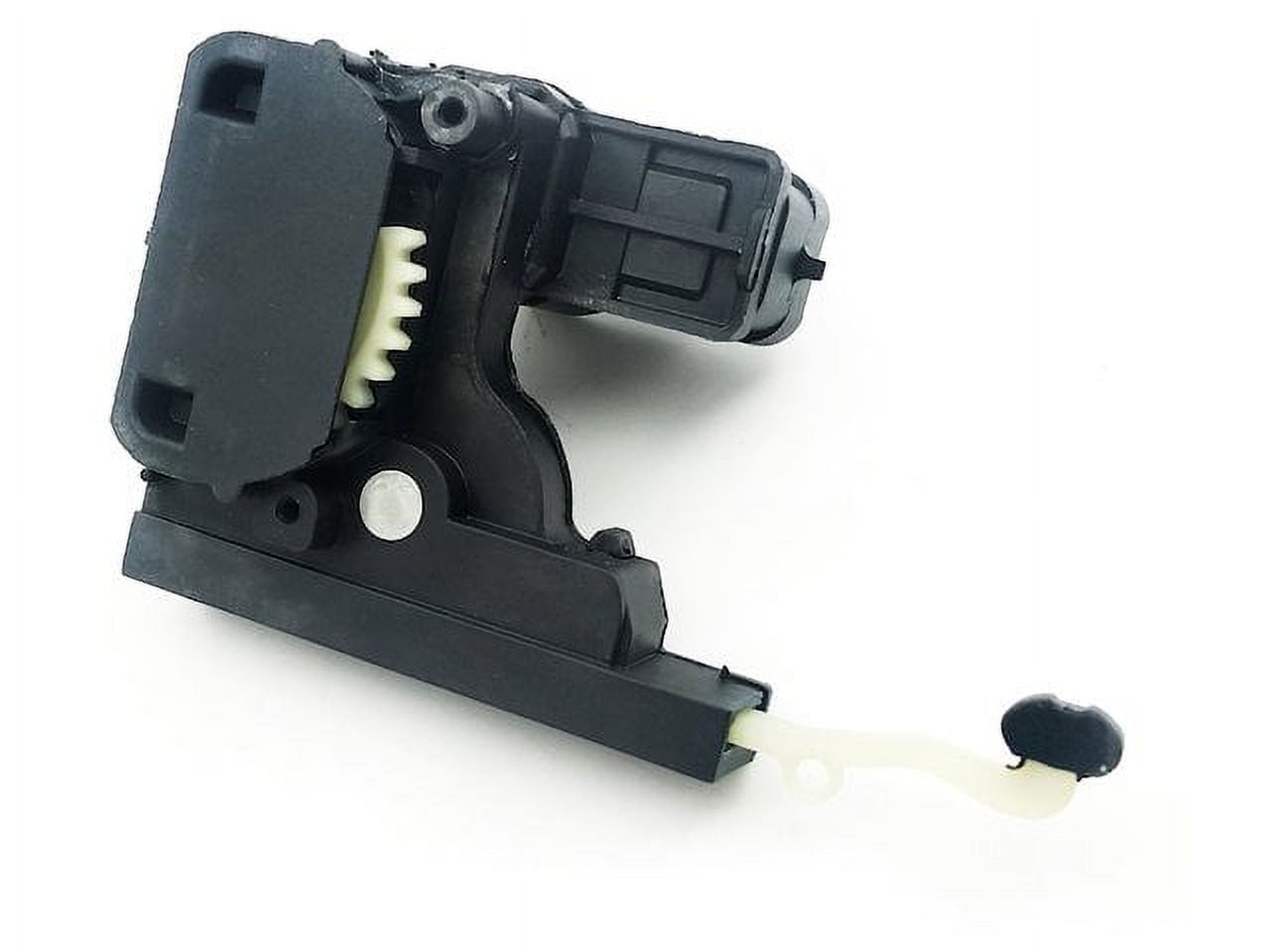 Door Lock Actuator - Compatible with 1994 - 2005 Cadillac DeVille 1995 ...