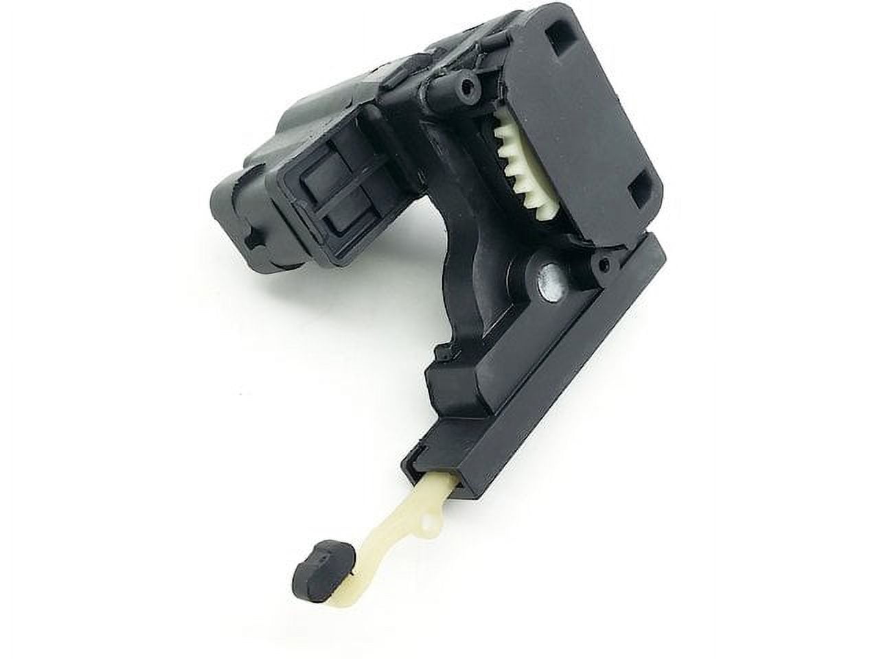 Door Lock Actuator - Compatible with 1997 - 1999 Oldsmobile Cutlass 4 ...