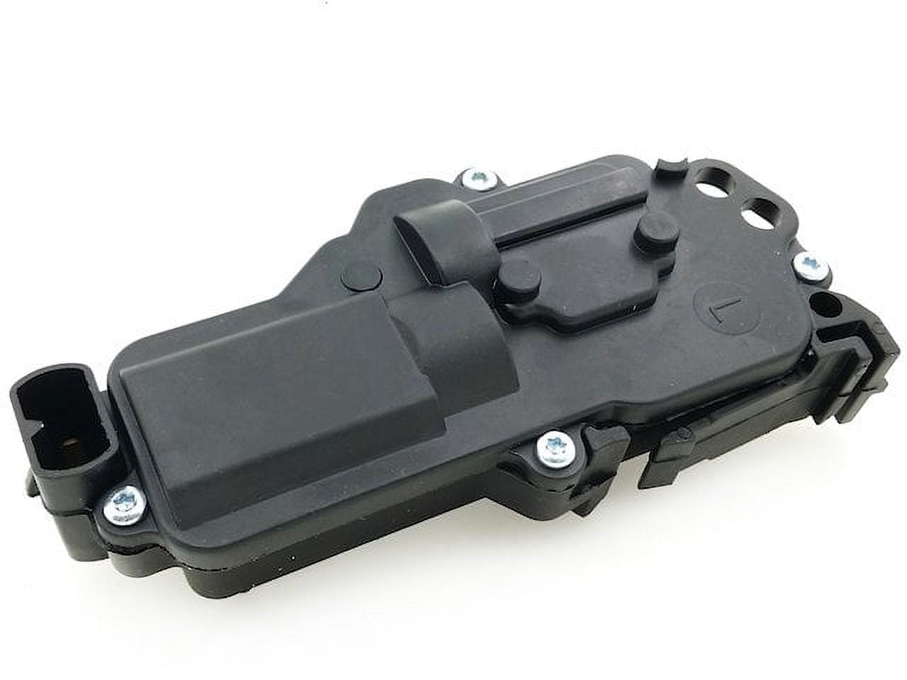 Door Lock Actuator - Compatible with 1999 - 2011 Ford Ranger 2000 2001 ...
