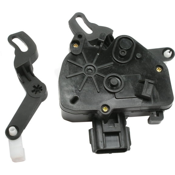 Chrysler Town Country Door Lock Kit