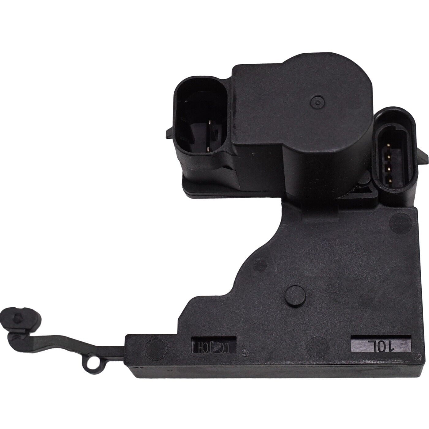 Door Lock Actuator Front or Rear Driver Left Side for Chevrolet for ...