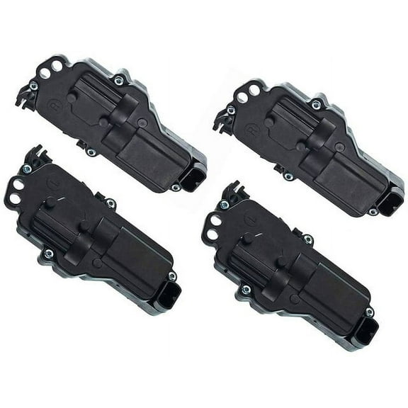 Ford Taurus Door Lock Kit