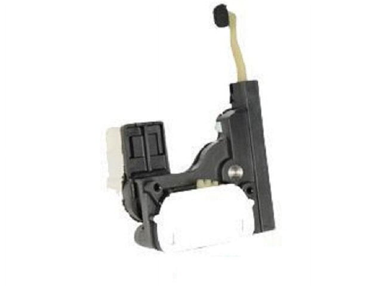 Door Lock Actuator Kit - Compatible with 1999 - 2004 Chevrolet ...