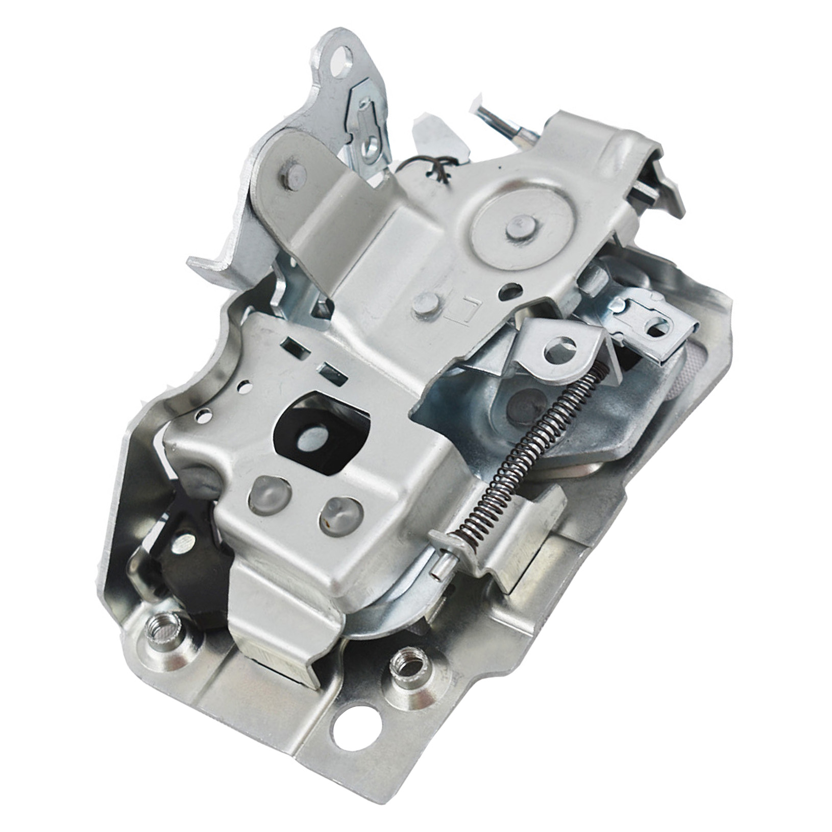 Door Lock Actuator Left Driver Side Replaces 16631627 16602475 Fits for ...