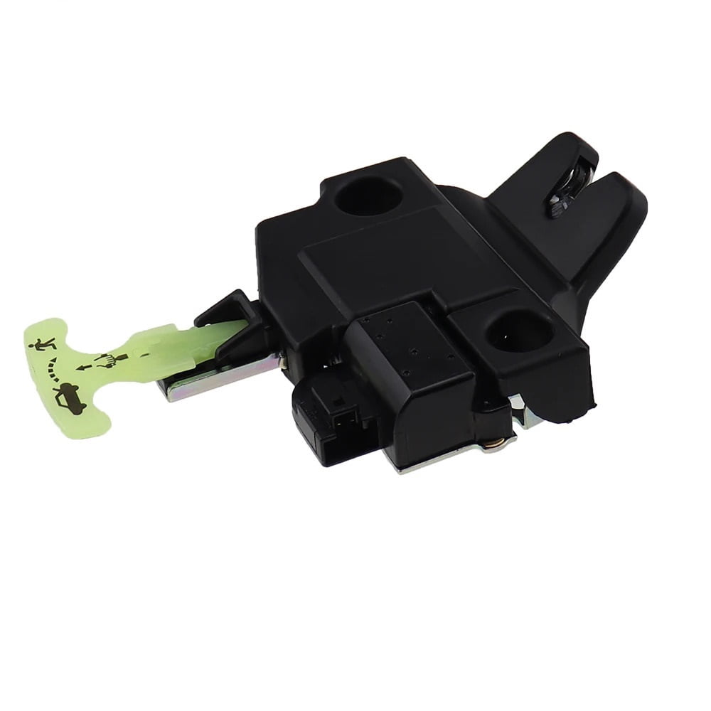 Door Lock Actuator Mechanism 3 Pin For Toyota Camry Hybrid 2006-2013 ...