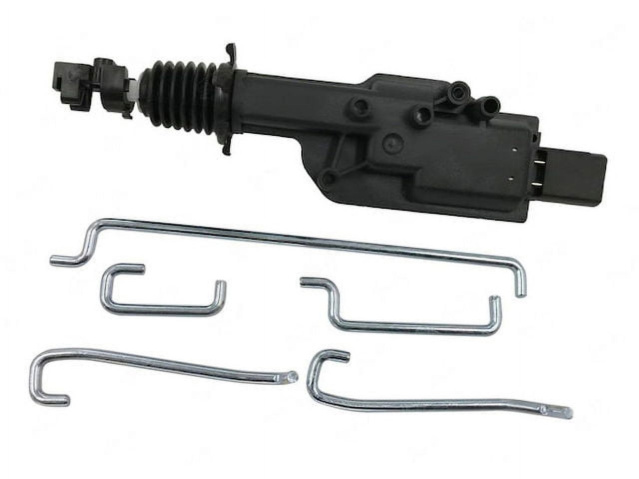Lincoln Mark Viii Door Lock Actuator Motor